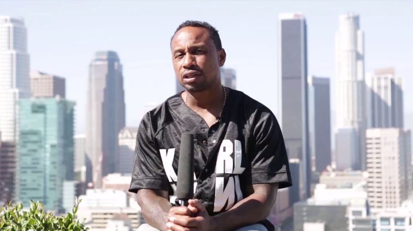 Karl Kani Exclusive Interview – MUSASMUSAS